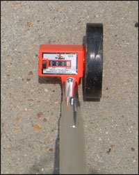 Delam Tool